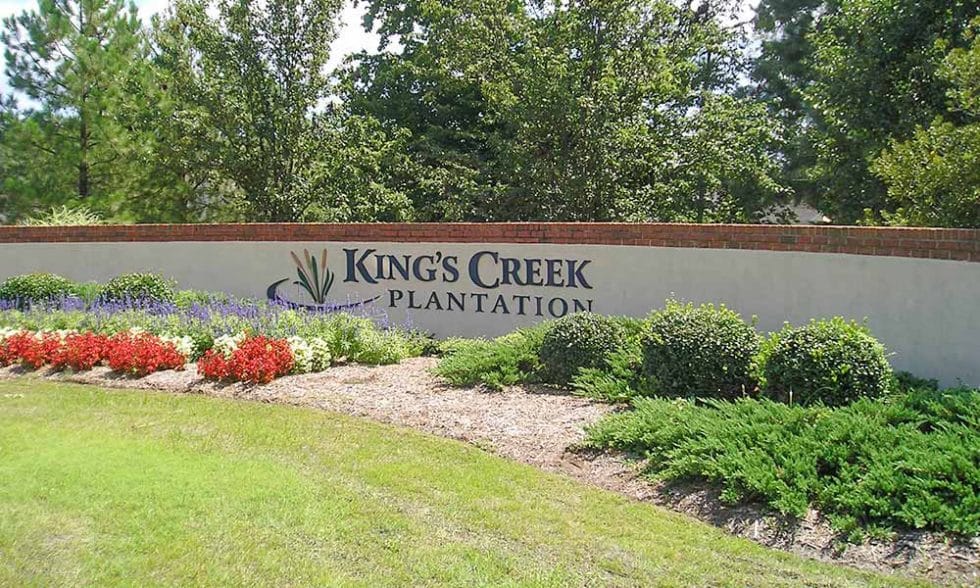 Home | King's Creek Vacation Resort